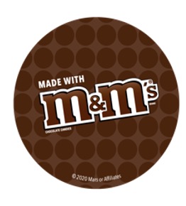 mm candy logo