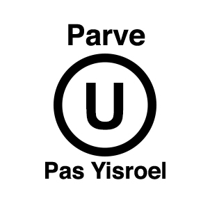 symbol-parve