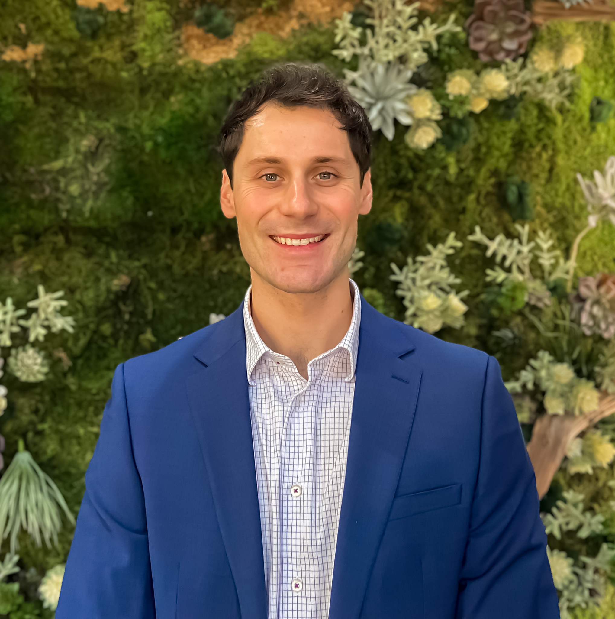 STRIVE | Commercial Real Estate Advisors