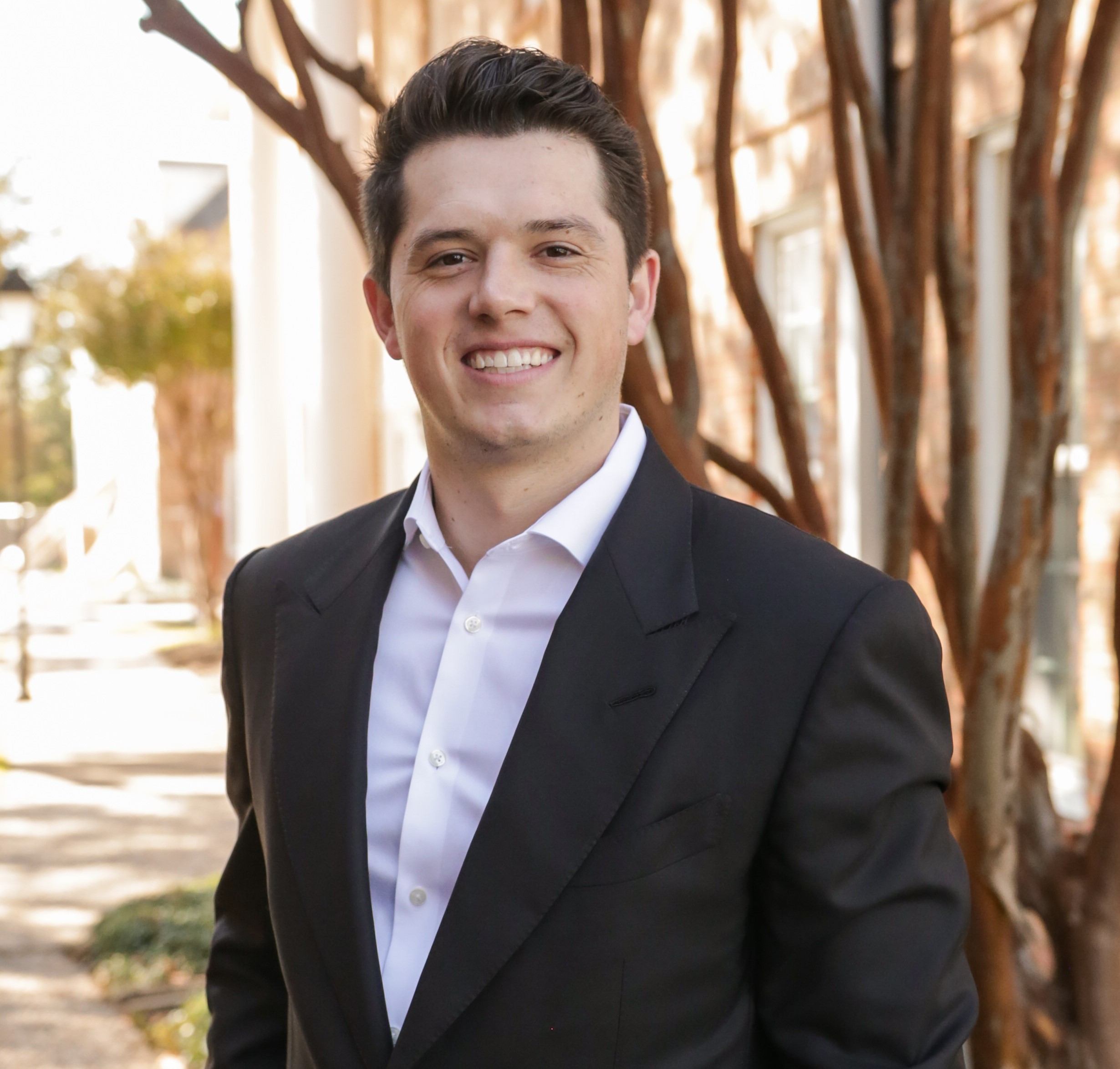 STRIVE | Commercial Real Estate Advisors